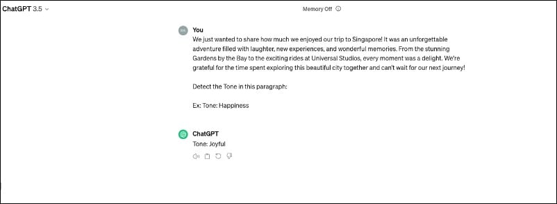 How to Use ChatGPT as a Free Grammarly Alternative [Guide]