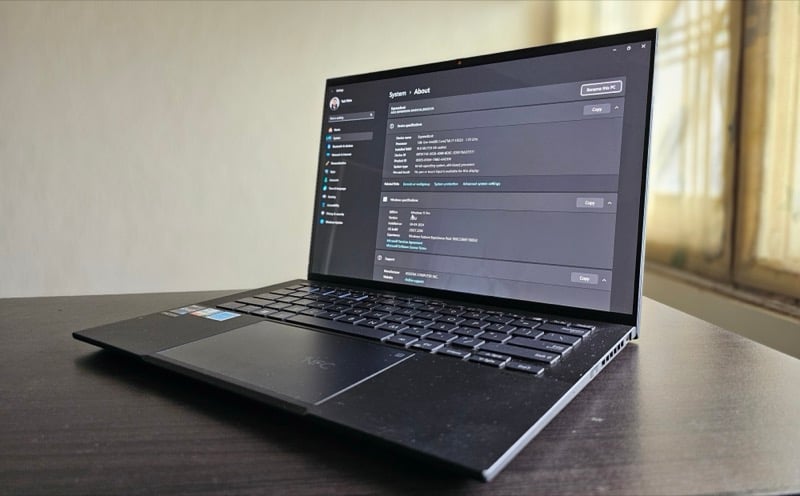 Asus ExpertBook B9 Review: Portable and Powerful - TechPP