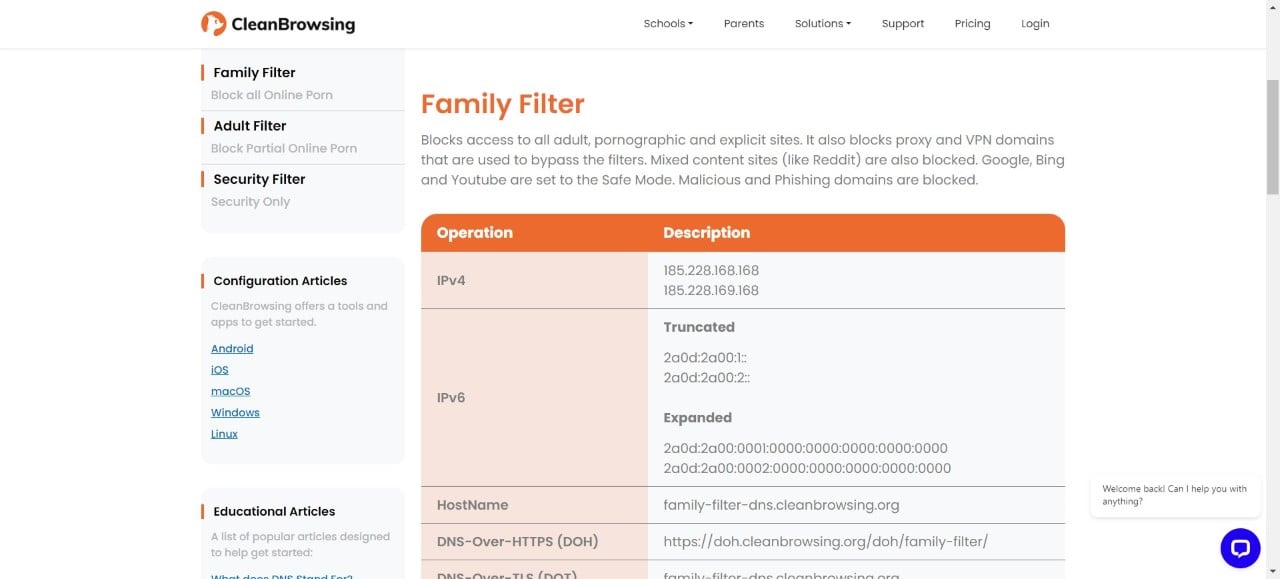 8 Best Fast and Free Public DNS Servers in 2025 - TechPP