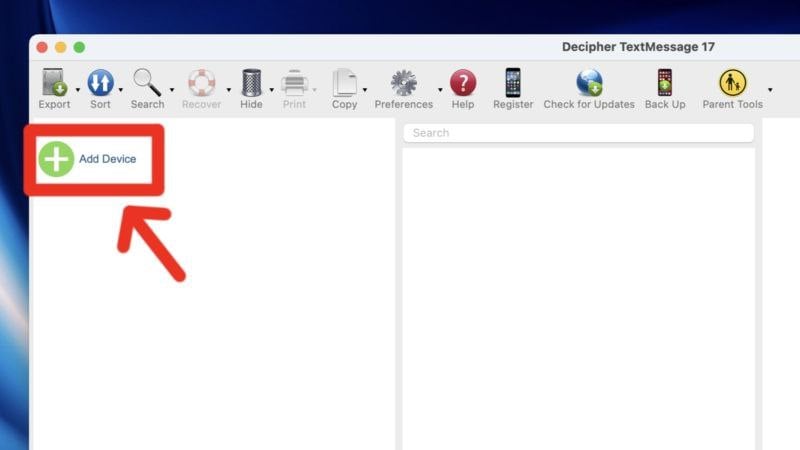 How to Print Text Messages for Court - TechPP