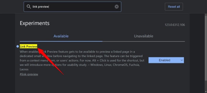 How to Enable and Use Google Chrome Link Preview - TechPP