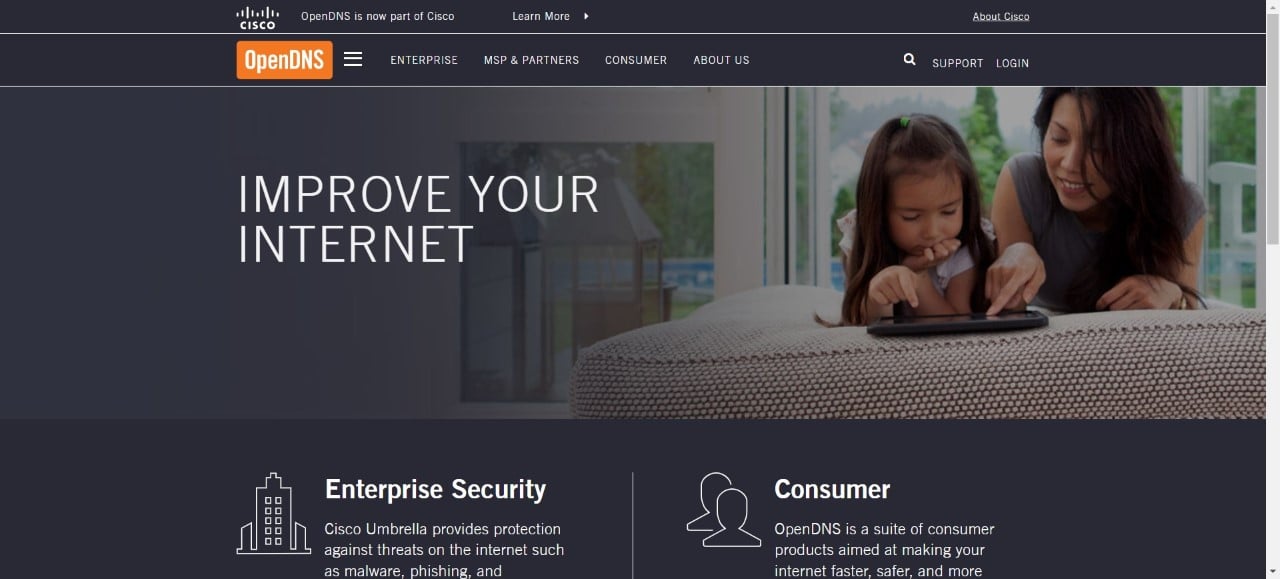 8 Best Fast and Free Public DNS Servers in 2025 - TechPP
