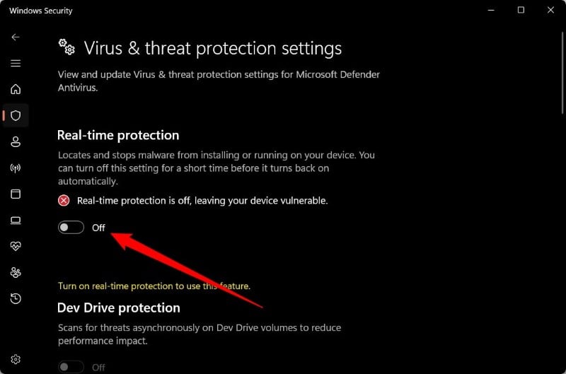 How to Fix Google Chrome Error 1: 0X80004005 on Windows 11 - TechPP