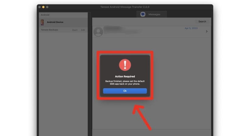 How to Print Text Messages for Court - TechPP