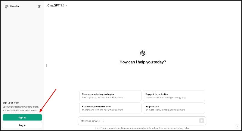 How to Use ChatGPT as a Free Grammarly Alternative [Guide]