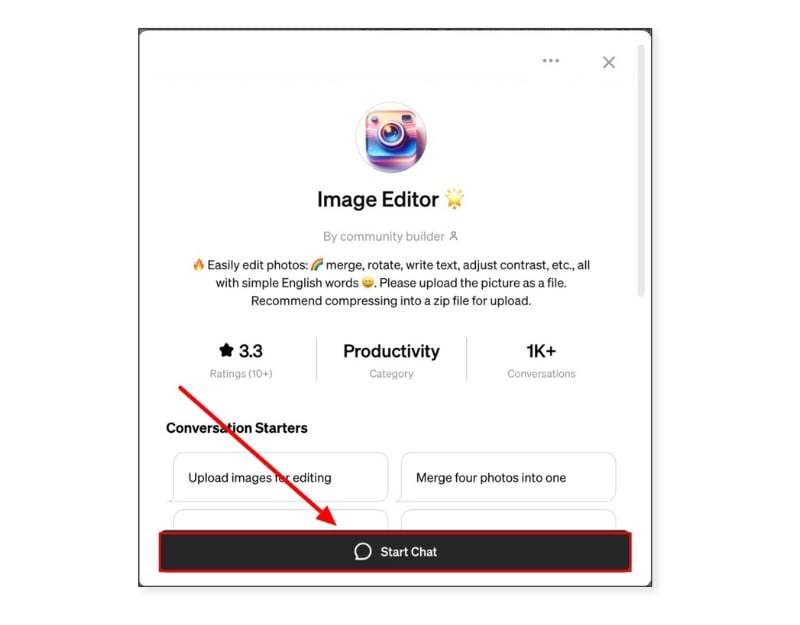 3 Easy Ways to Edit Images Using ChatGPT - TechPP