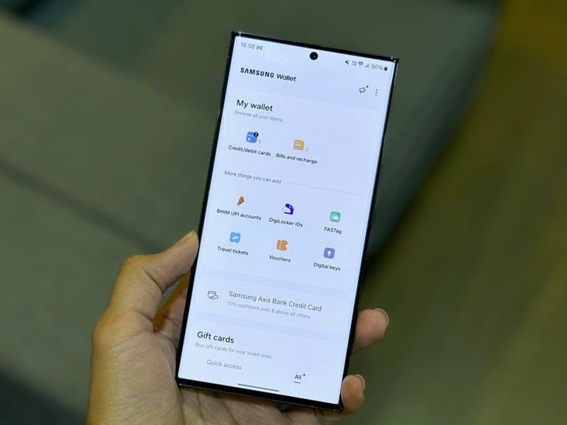 Can You Use a Galaxy Phone Without a Samsung Account? - TechPP