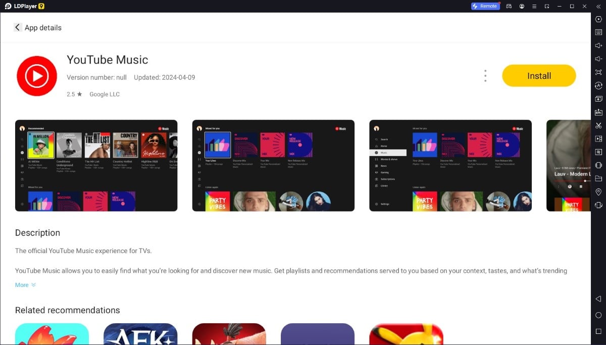 3 Easy Ways to Get the YouTube Music Desktop App - TechPP