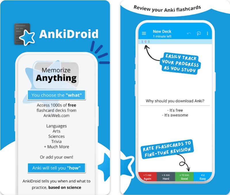 9 Best Brain Training Apps for iPhone & Android [Tested 2025]