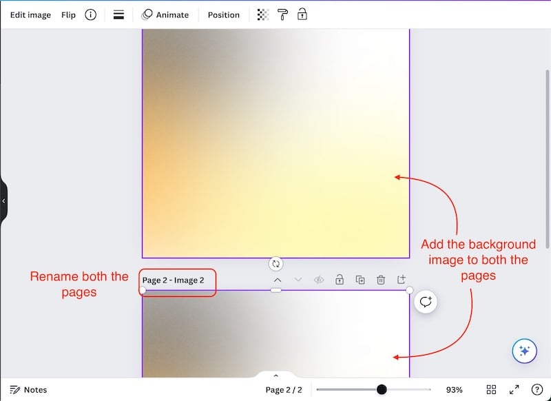 How to Use Animated Profile Picture in Gmail - TechPP