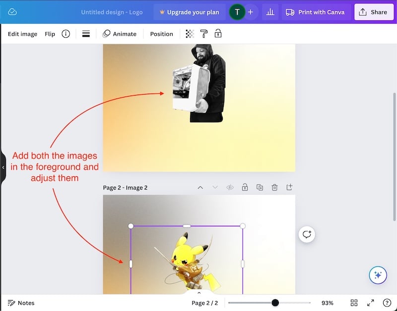 How to Use Animated Profile Picture in Gmail - TechPP