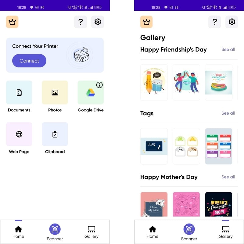 10 Best Printer Apps for Android Smartphones - TechPP