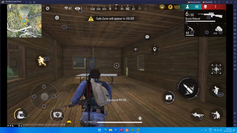 10 Best Android Emulators for PC [Tested 2025] - TechPP