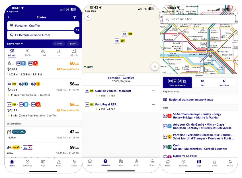 10 Must-Have Apps for Your Paris 2024 Olympics Trip - TechPP