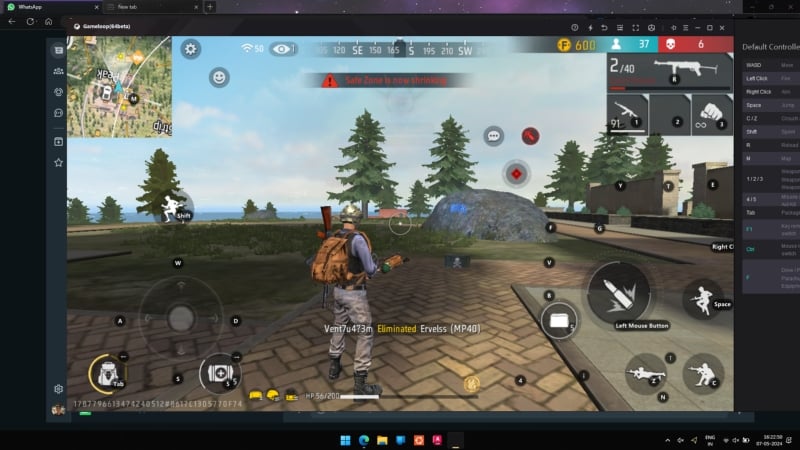 10 Best Android Emulators for PC [Tested 2025] - TechPP