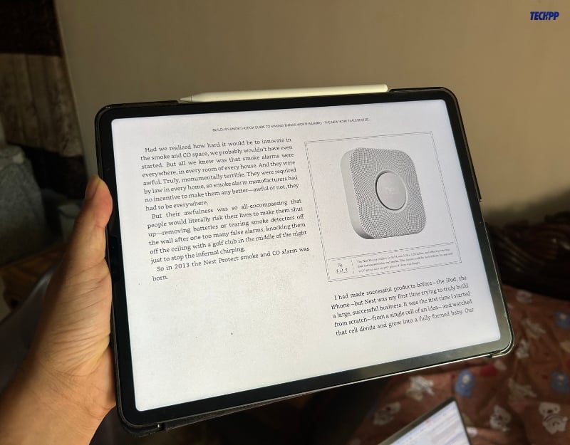11 Must-Have Apps for Book Lovers in 2025 - TechPP