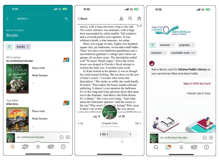 11 Must-Have Apps for Book Lovers in 2025 - TechPP