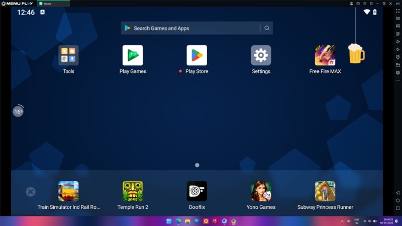 10 Best Android Emulators for PC [Tested 2025] - TechPP