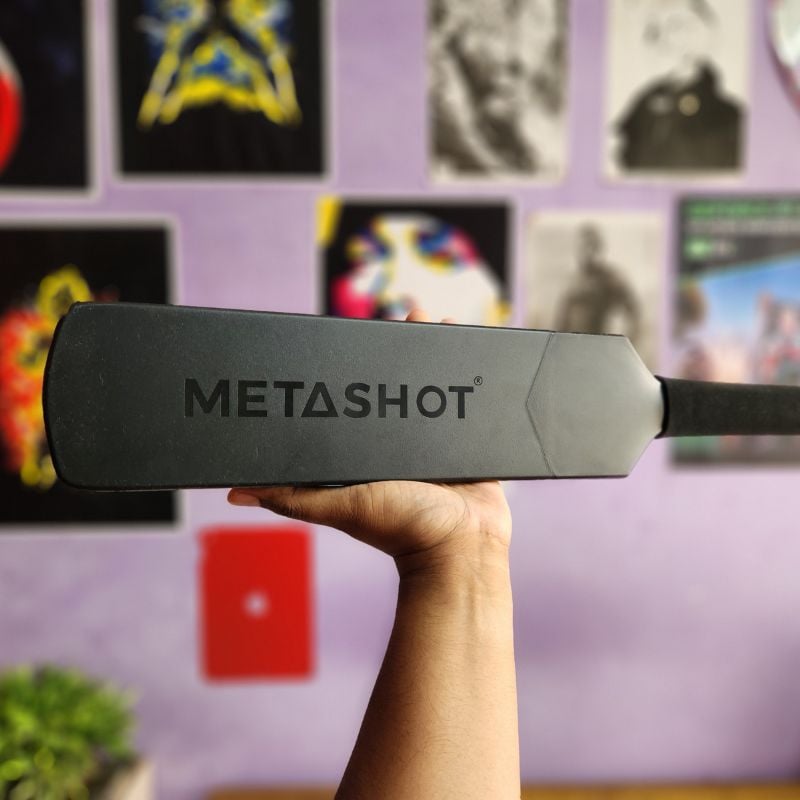 MetaShot Smart Bat Review: I Love It! - TechPP