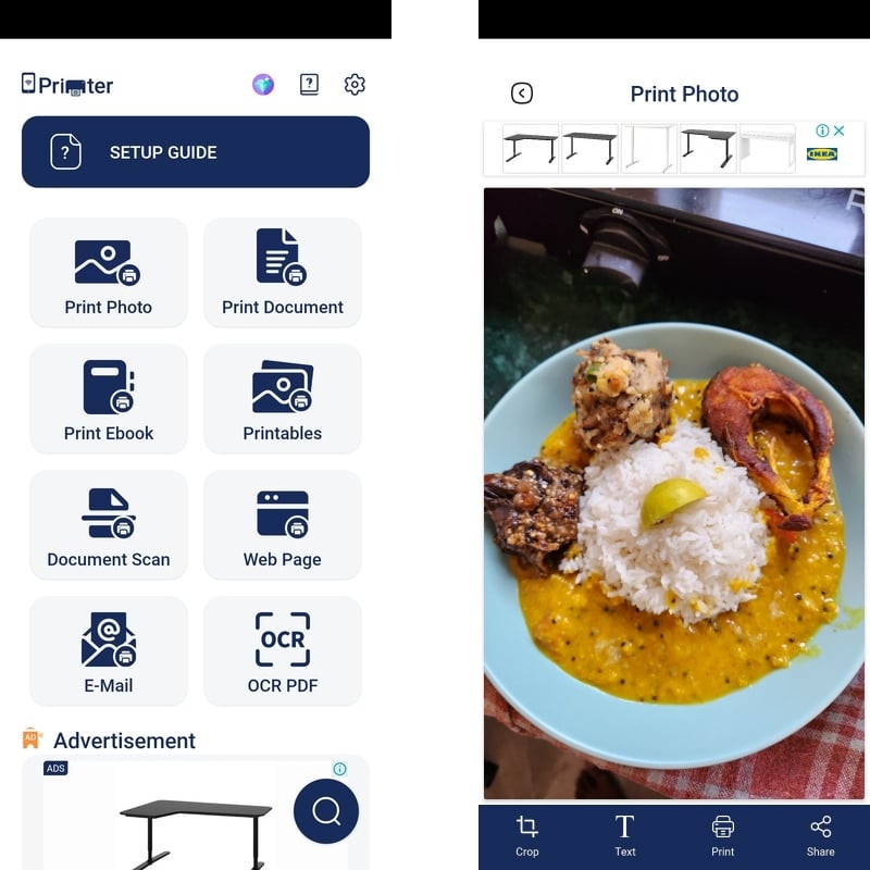 10 Best Printer Apps for Android Smartphones - TechPP