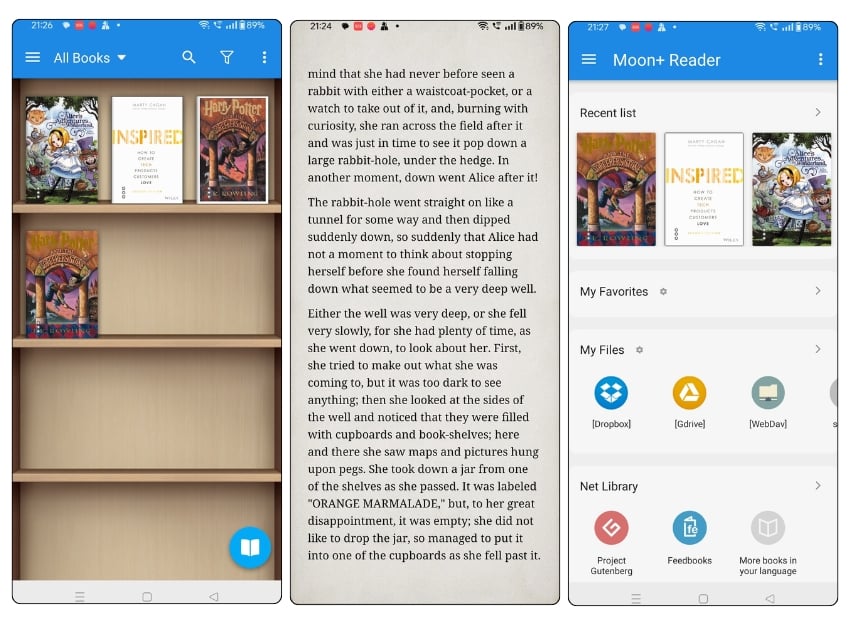 11 Must-Have Apps for Book Lovers in 2025 - TechPP