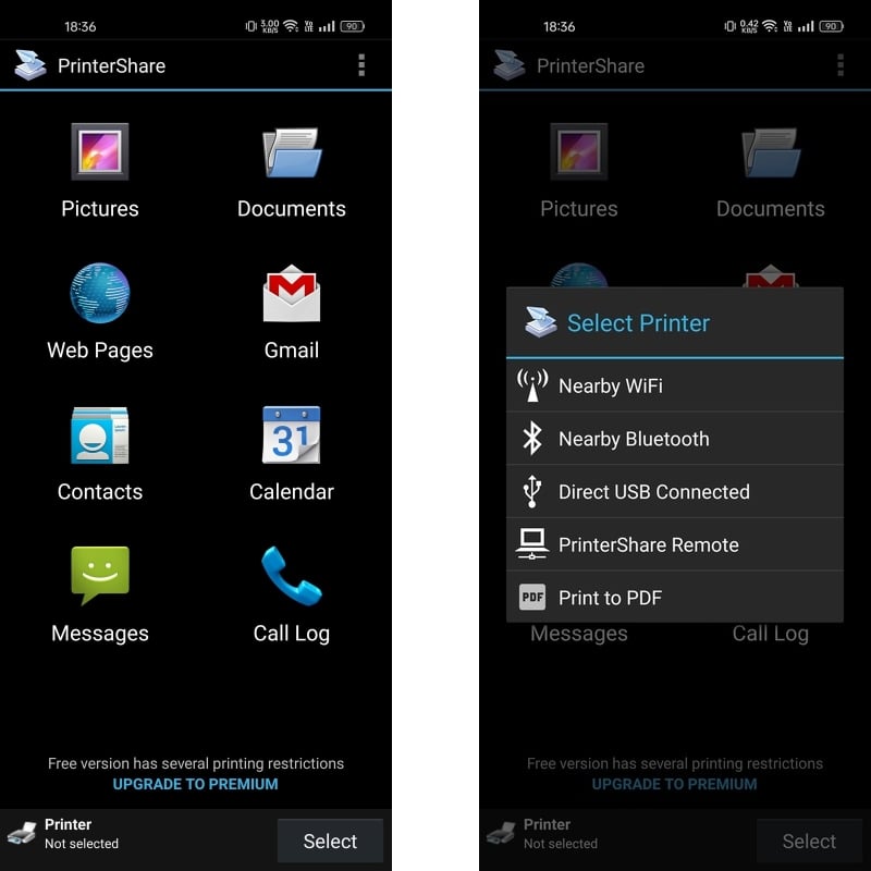 10 Best Printer Apps for Android Smartphones - TechPP