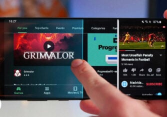 How to Split Screen on iPad and Use Two Apps in Split View - TechPP