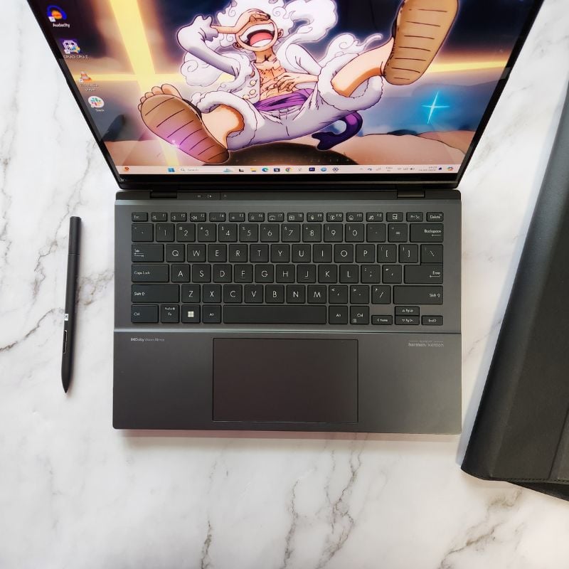 ASUS Zenbook Duo (2024) Review: Multitasking on the Go - TechPP