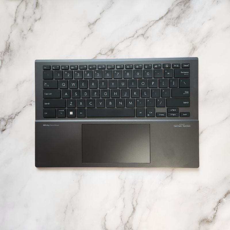 ASUS Zenbook Duo (2024) Review: Multitasking on the Go - TechPP