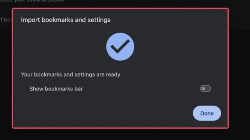 How to Transfer Bookmarks From One Computer to Another [2025]