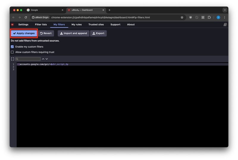How to Disable the "Sign-In with Google" Prompt on Websites - TechPP