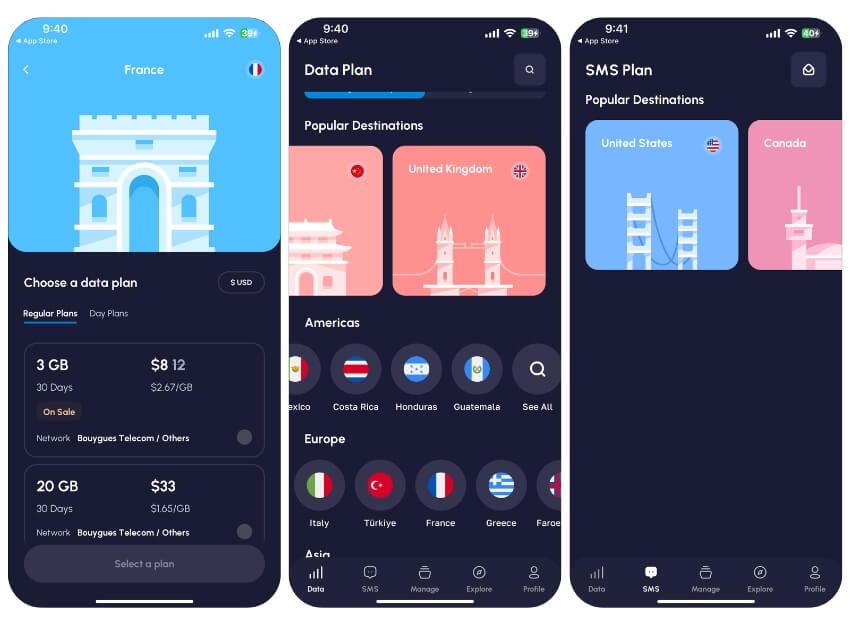 10 Must-Have Apps for Your Paris 2024 Olympics Trip - TechPP