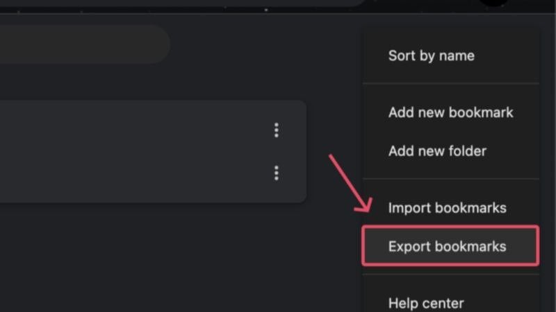 How to Transfer Bookmarks From One Computer to Another [2025]