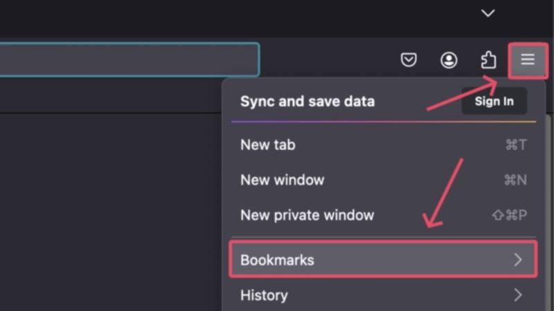How to Transfer Bookmarks From One Computer to Another [2024]
