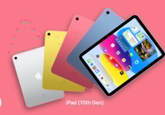 iPad (10th generation) vs iPad (9th generation) Comparison - TechPP