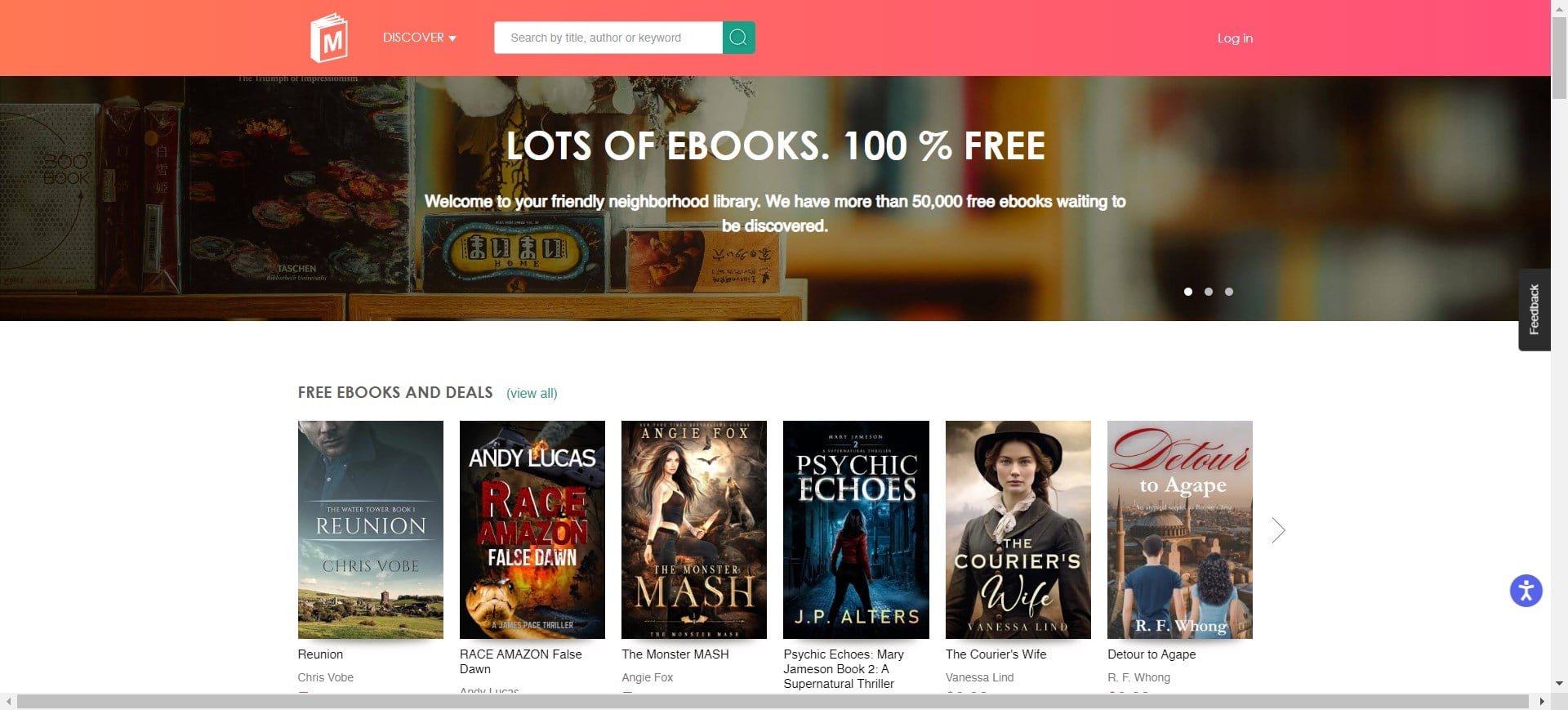 How to Search and Download Ebooks for Free in 2025 - TechPP