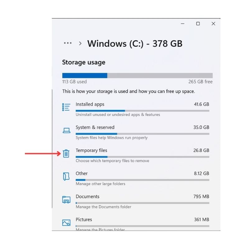 Windows Laptop Lagging? These Are the Fixes That Finally Worked for Me
