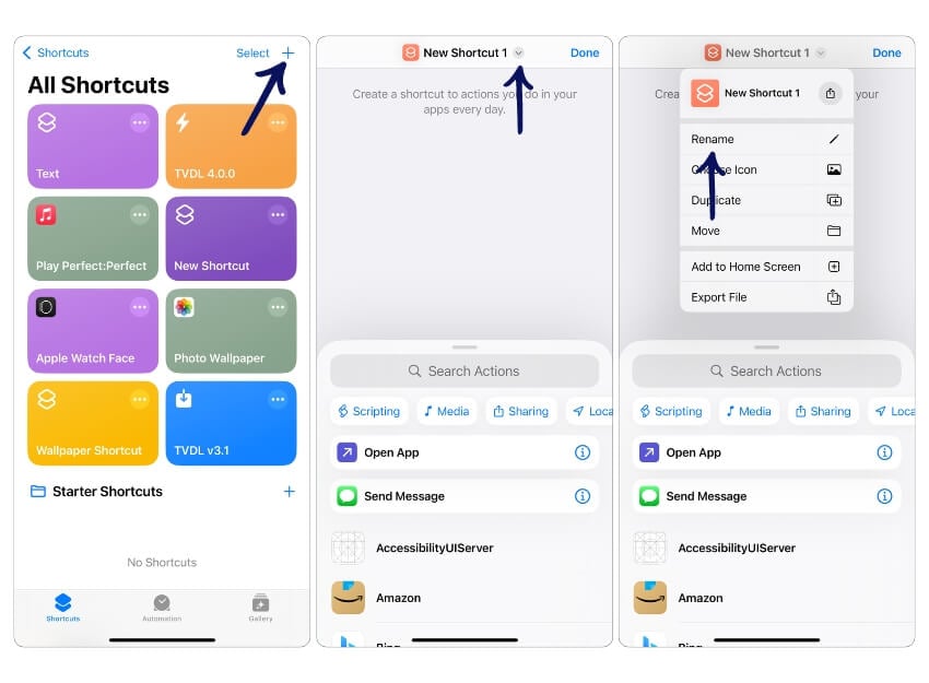 How to Create and Use Templates in Apple Notes - TechPP