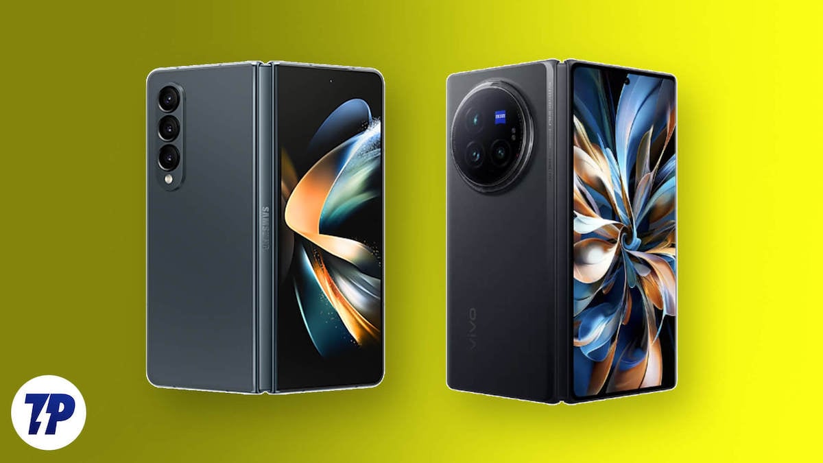 Let's face it: The Foldable Revolution is Stalled - TechPP