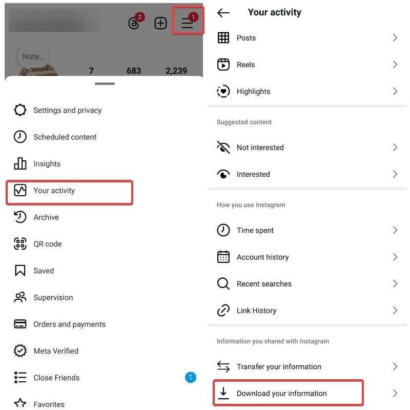How to Check Who Unfollowed You on Instagram - TechPP