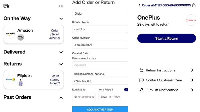 10 Best Package Tracker Apps for Android and iOS - TechPP
