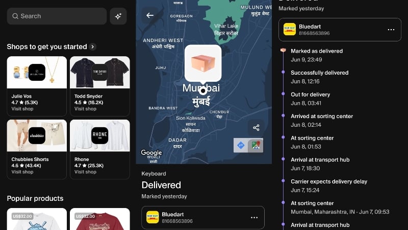 10 Best Package Tracker Apps for Android and iOS - TechPP