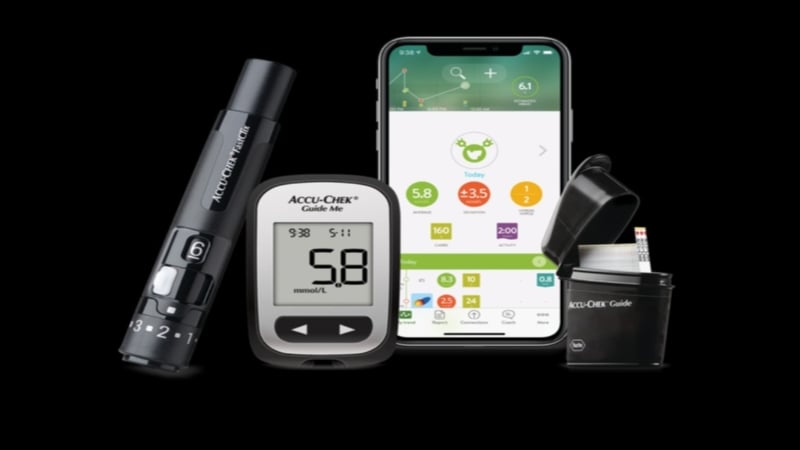 7 Best Smart Glucometers and How to Choose the Right One - TechPP