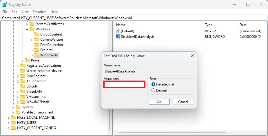 What is Recall AI Timeline Windows 11 Feature and How to Turn It Off ...