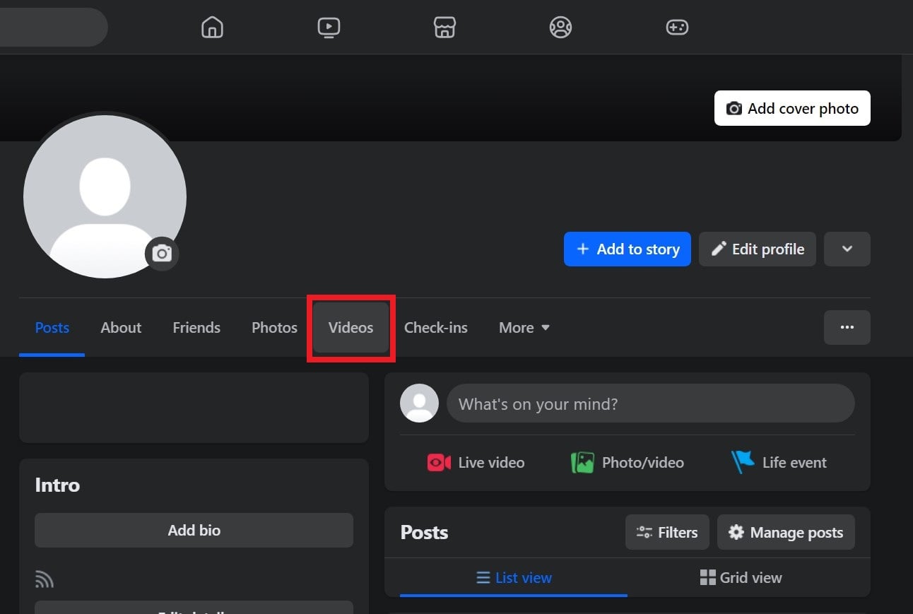 How to Download Facebook Videos on Any Device - TechPP