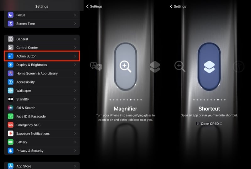 Want Circle to Search on Your iPhone? This Shortcut Gives You a Similar ...