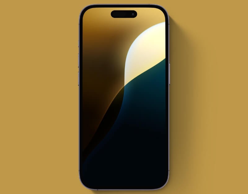 Download the New Official iOS 18 and iPadOS 18 Wallpapers (4K) - TechPP