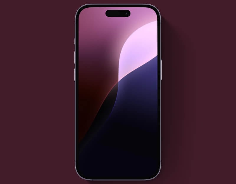 Download the New Official iOS 18 and iPadOS 18 Wallpapers (4K) - TechPP