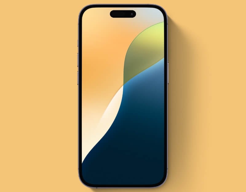 Download the New Official iOS 18 and iPadOS 18 Wallpapers (4K) - TechPP