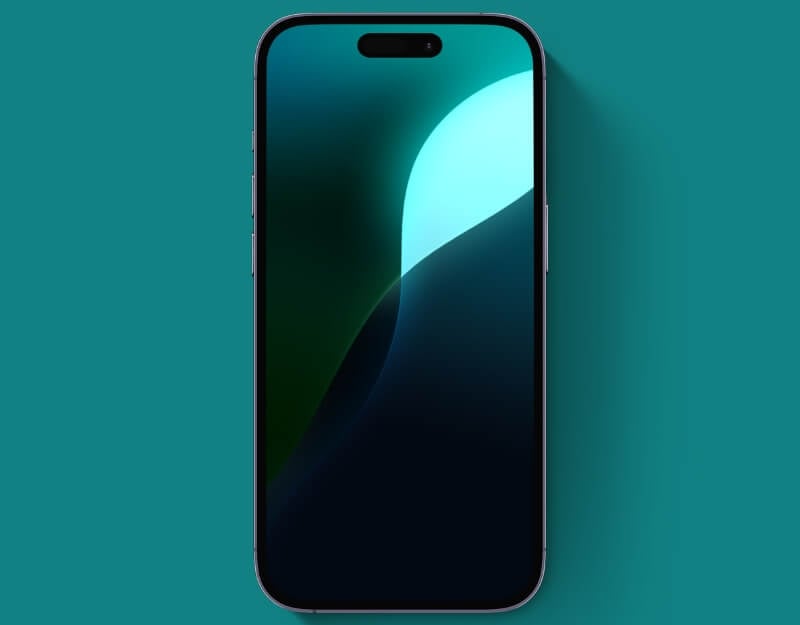 Download the New Official iOS 18 and iPadOS 18 Wallpapers (4K) - TechPP